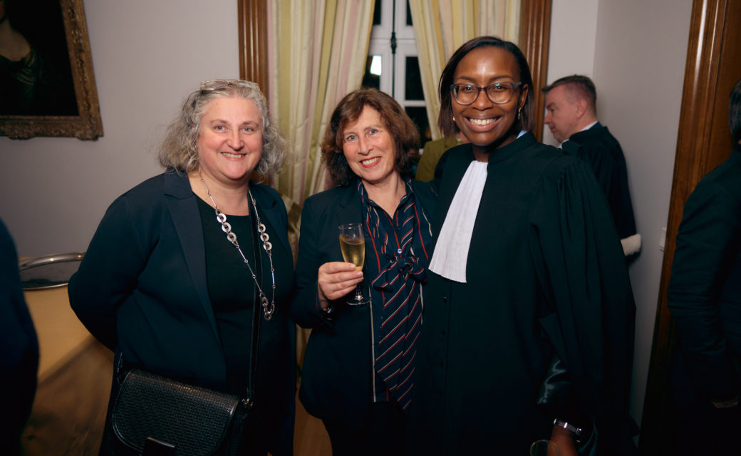 Conseil de l'Ordre : Joëlle Monlouis est élue ! - Cabinet d'avocat ...